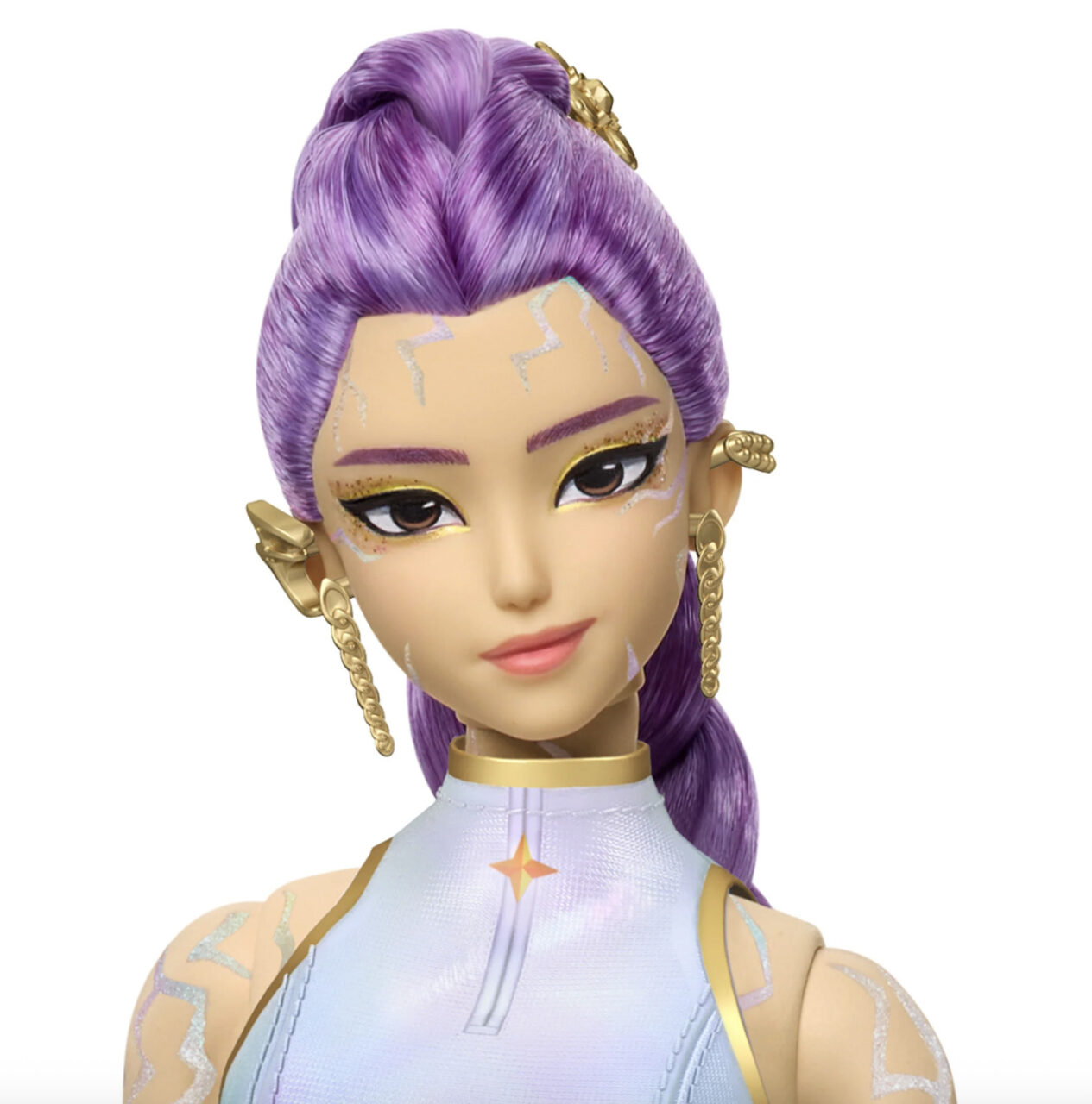 The First 'KPop Demon Hunters' Dolls Are Here—But There's a Huge Catch
