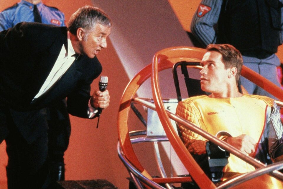 The 7 Biggest Differences Between the 'Running Man' Movies
