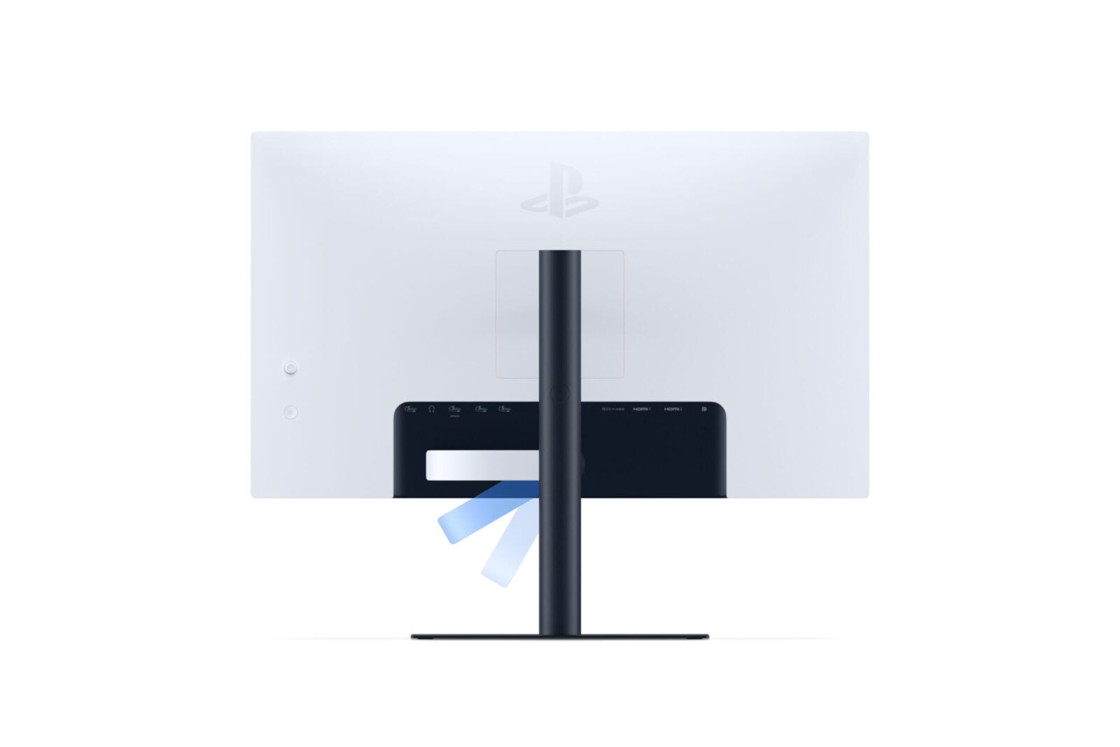 Sony's New PlayStation Monitor Has a Handy Hook for Charging Your ...