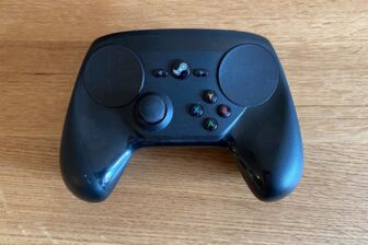 The Steam Controller Failed. Here's Why I'm Excited for the Rumored Do-Over