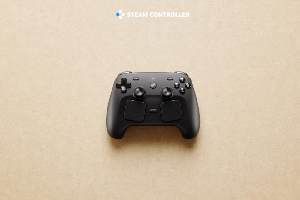 Valve’s New Steam Machine Could Disrupt Console Gaming as We Know It