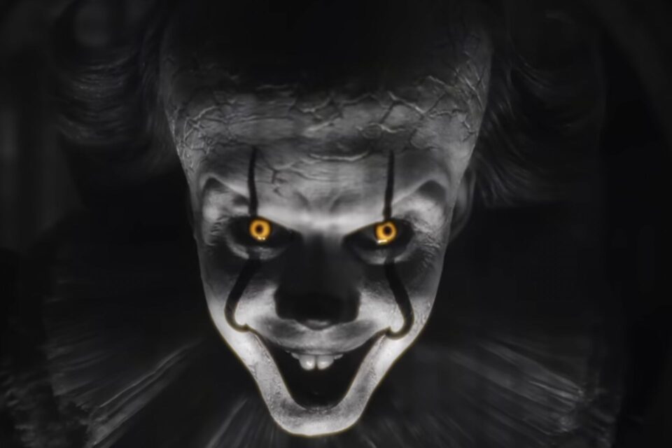I'm Both Terrified and Impatient for Pennywise to Show Up on 'Welcome ...