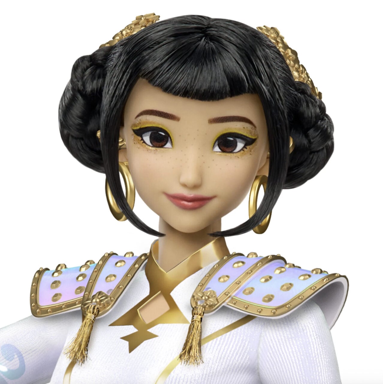 The First 'KPop Demon Hunters' Dolls Are Here—But There's a Huge Catch