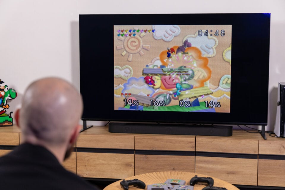 Analogue 3D Review: The Console Your N64 Games Deserve