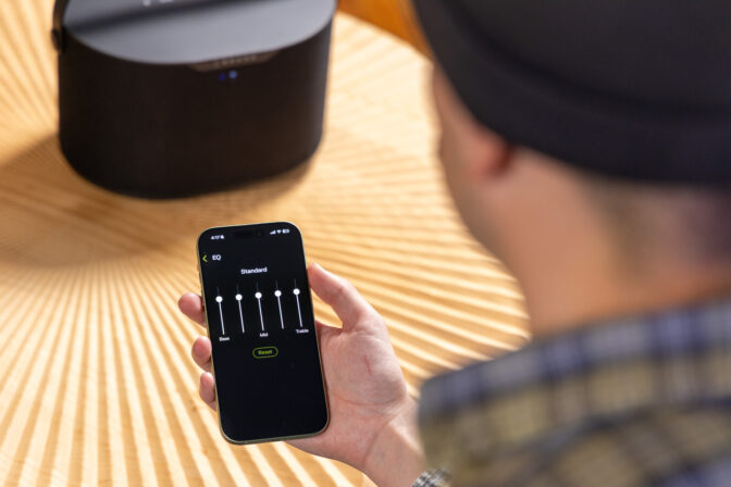 Brane X Review: This Portable Speaker Is the Final Boss of Bass