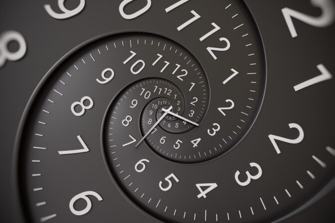 Here’s What Happens When Your Phone's Clock Changes Itself on Nov. 2