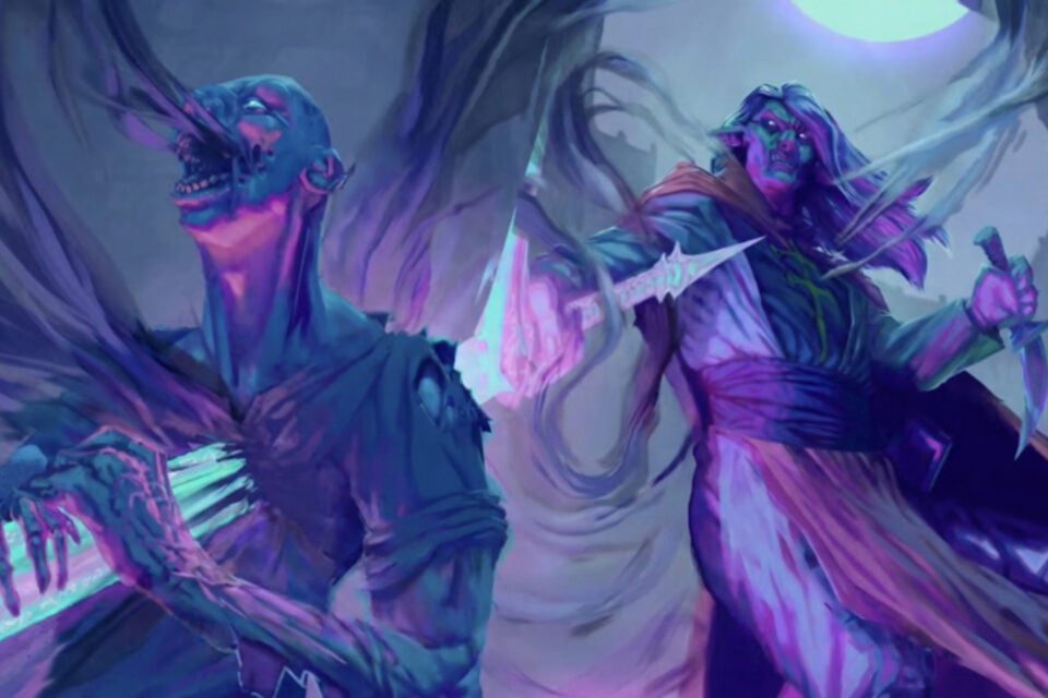 Critical Role's 'Daggerheart' Game Grows With a 2026 Expansion