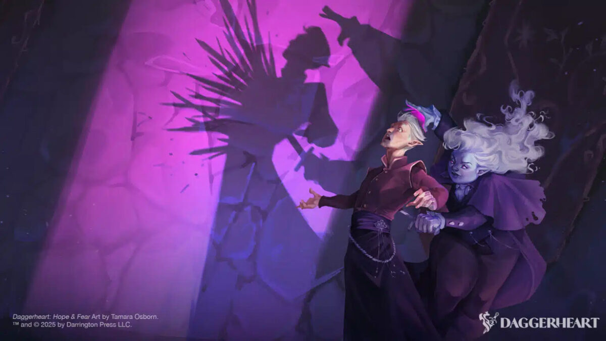 Critical Role's 'Daggerheart' Game Grows With a 2026 Expansion