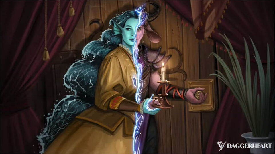 Critical Role's 'Daggerheart' Game Grows With a 2026 Expansion