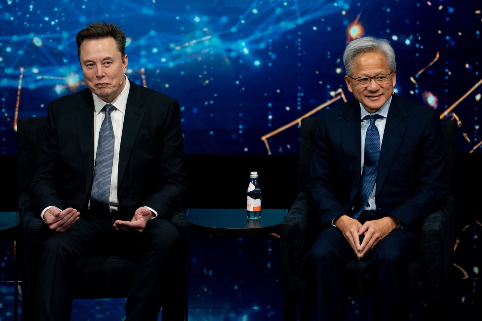 Elon Musk's xAI Is Getting a Fancy 500-Megawatt Data Center in Saudi Arabia