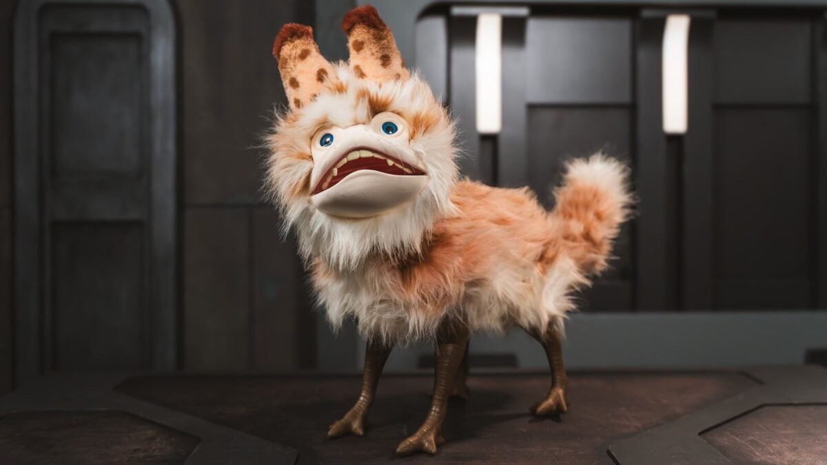 You'll Soon Be Able to Own Your Very Own 'Star Wars' Loth Cat