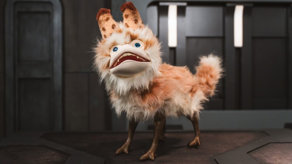You'll Soon Be Able to Own Your Very Own 'Star Wars' Loth Cat