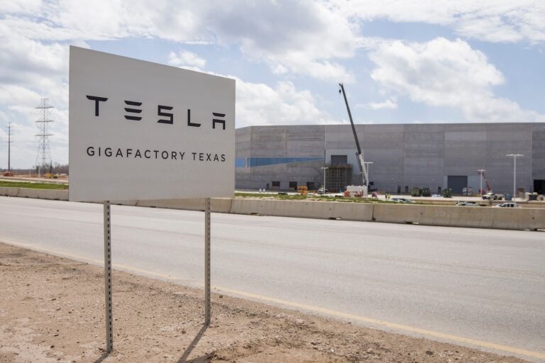 Dear Tesla: Bypassing Environmental Laws Is Bad For Everyone