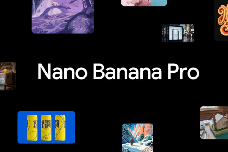 Google Launches Updated Image Generation Model Nano Banana Pro, Free to Try
