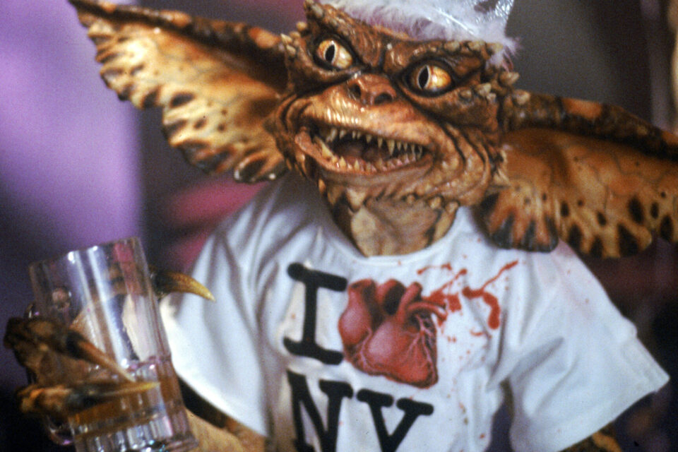 'Gremlins 3' Is Real, and Coming in 2027
