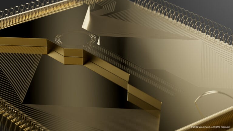 Behold Helios, the Most Powerful Quantum Computer on the Planet