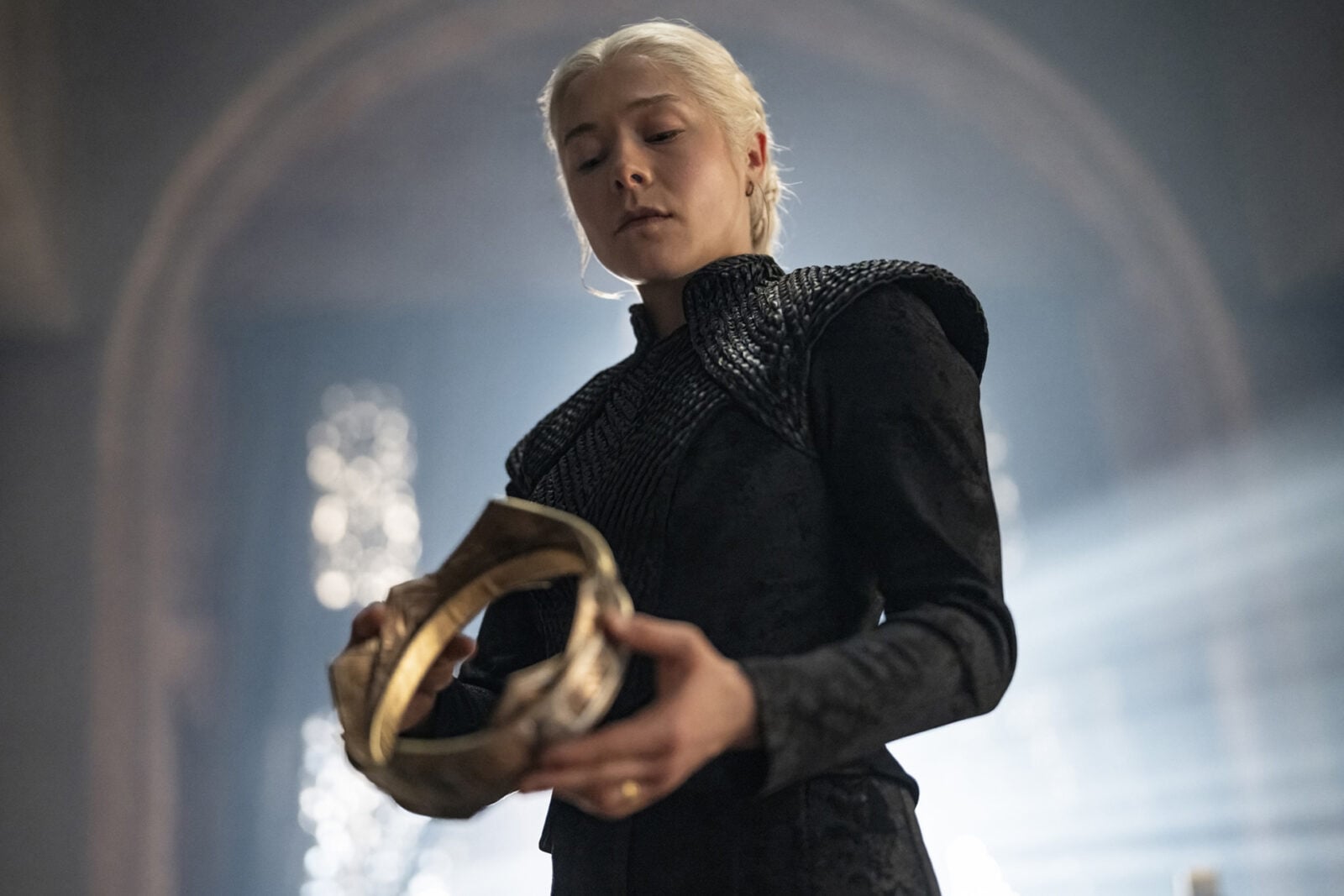 All 56 Targaryen Names, Ranked