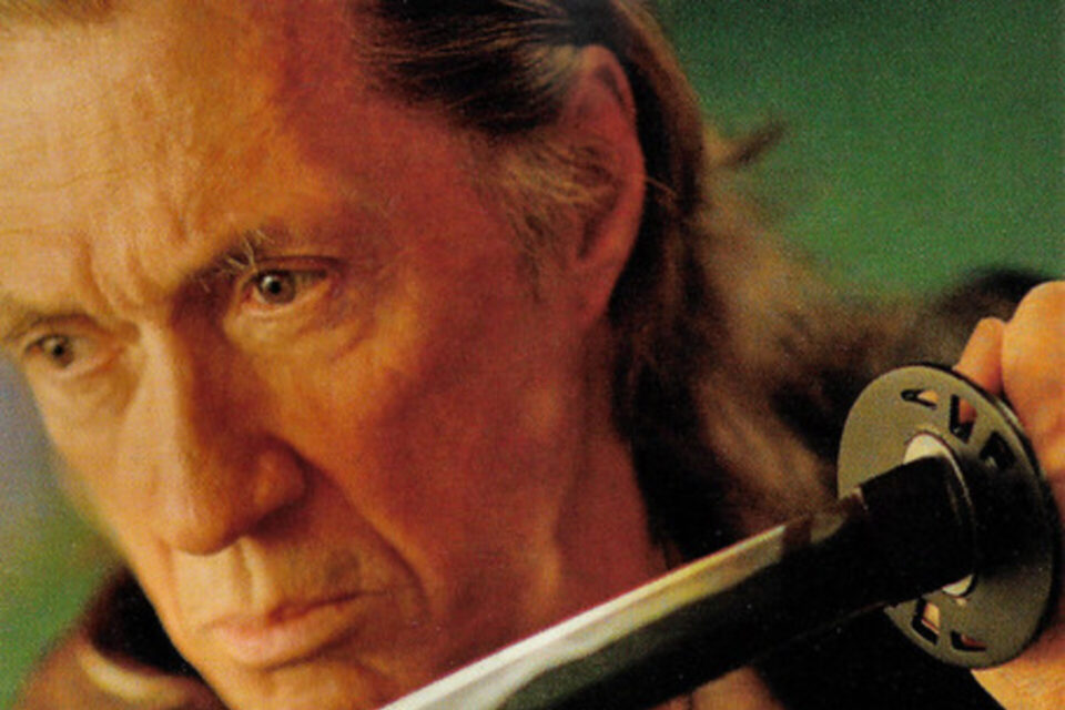 Behold, the Bloody Return of 'Kill Bill' to Theaters Next Month