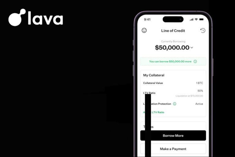 Bitcoin Wallet Lava Removes Decentralization via Sneaky App Update