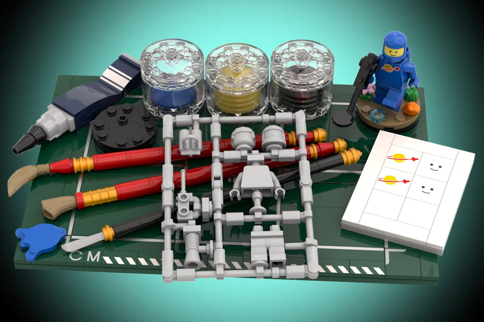 Every Lego 'Ideas' Project That Is Currently in the Works