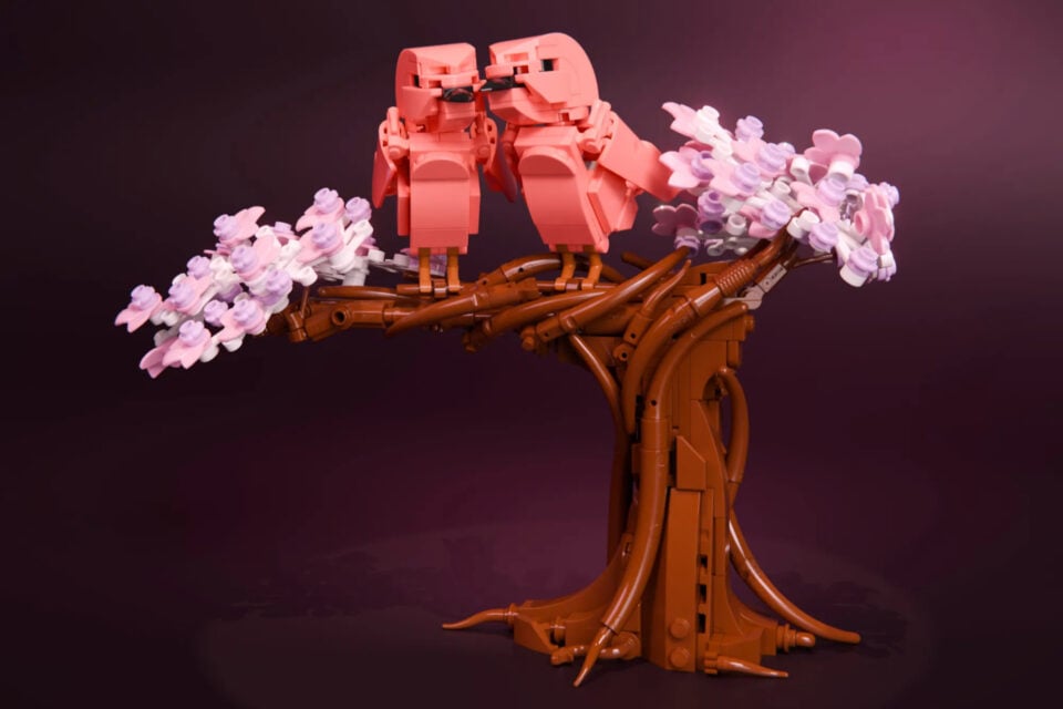 Every Lego 'Ideas' Project That Is Currently in the Works