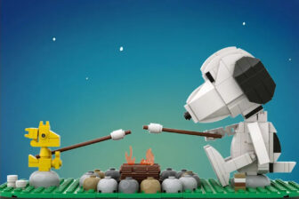 Every Lego 'Ideas' Project That Is Currently in the Works