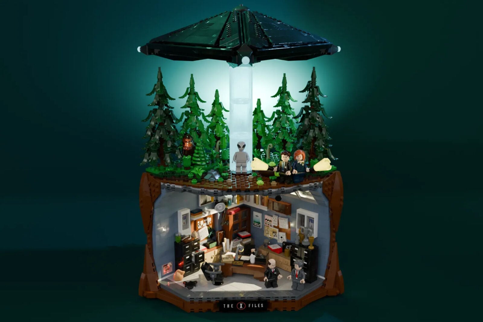 Every Lego 'Ideas' Project That Is Currently in the Works