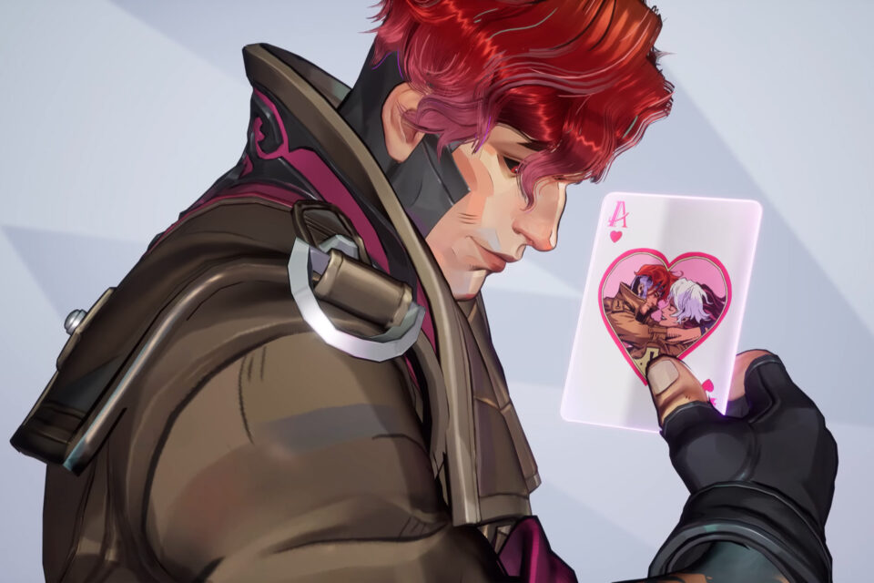 'Marvel Rivals' DPS Mains, Please Just Let Me Play That Nice Cajun Man