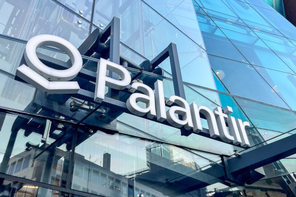 Palantir CEO Alex Karp Thinks the Haters Are 'Confounded' By His Success
