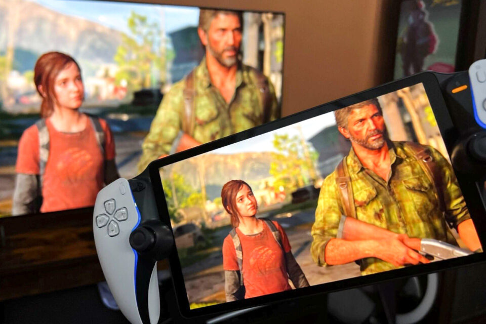A Free Update Just Made the PlayStation Portal a Much Better Handheld