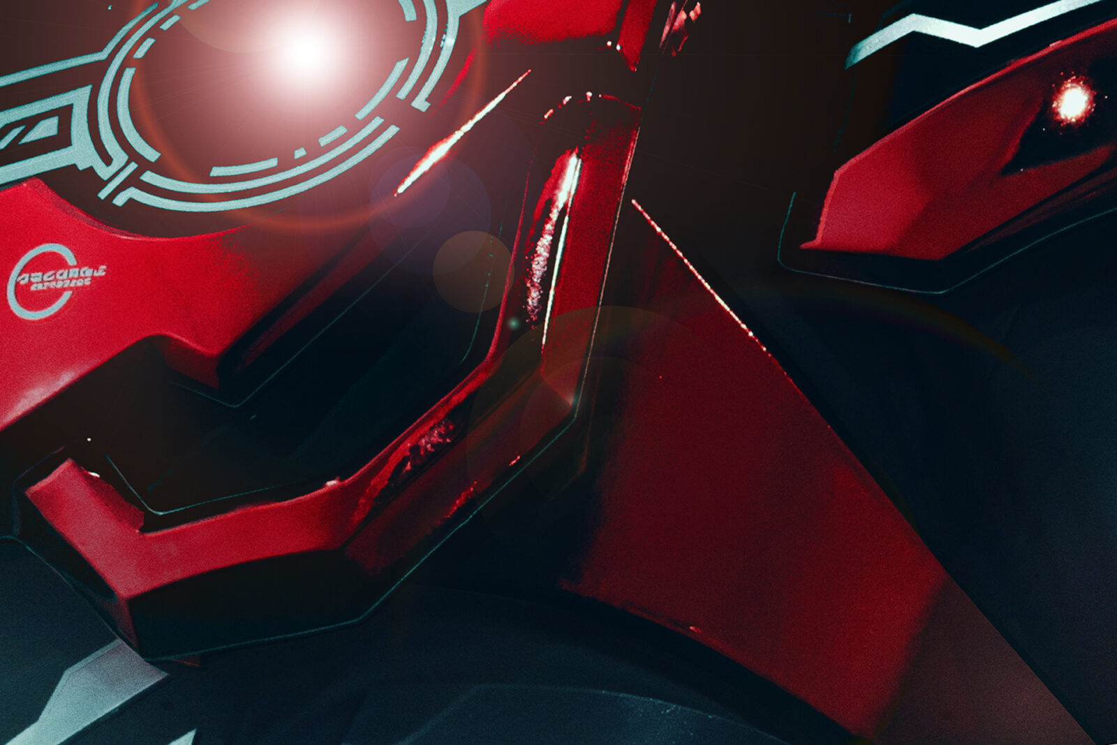 The Future of 'Super Sentai' Lies in 'Project RED'