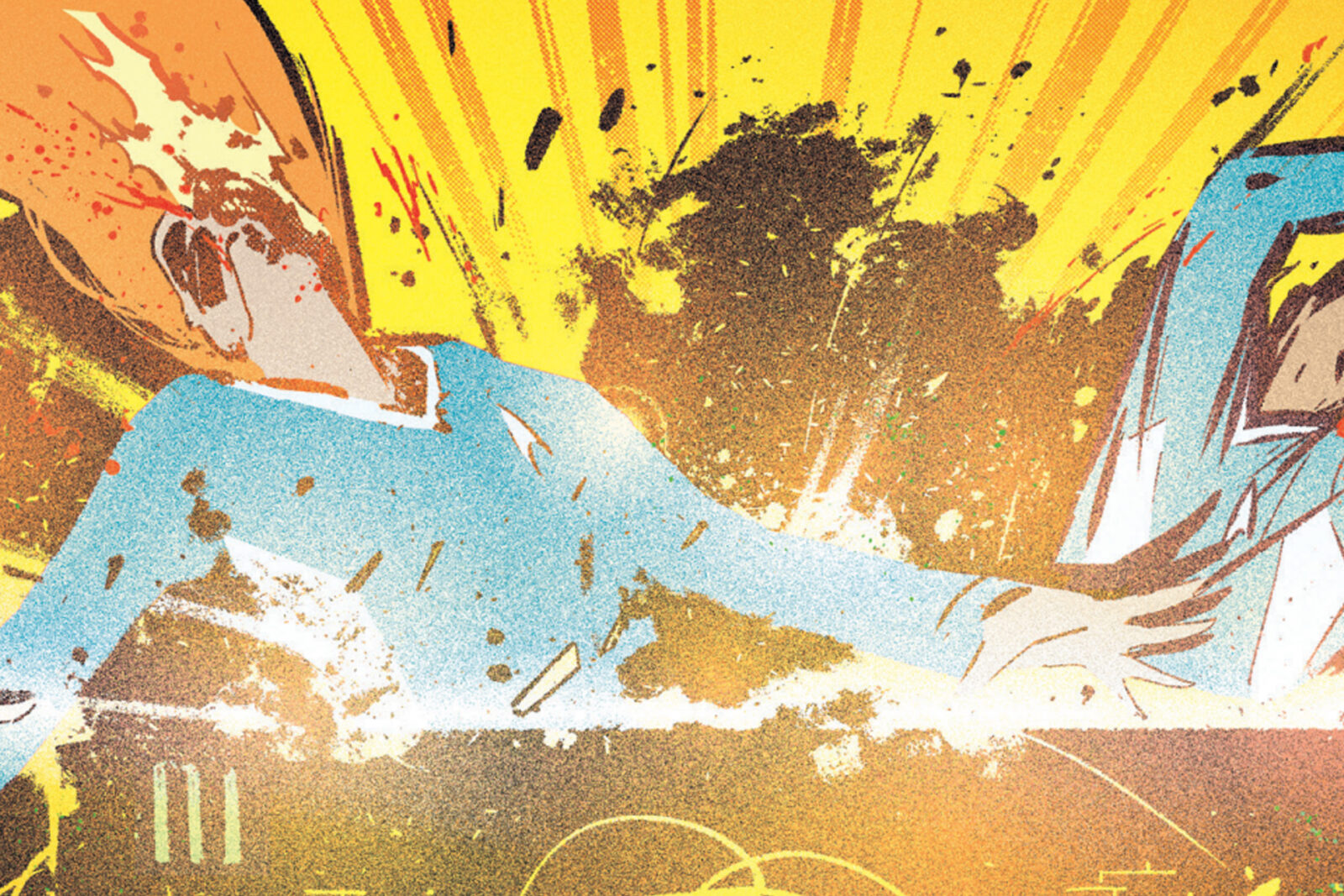 The Team Behind 'The Last Starship' Break Down Their Audacious New ...