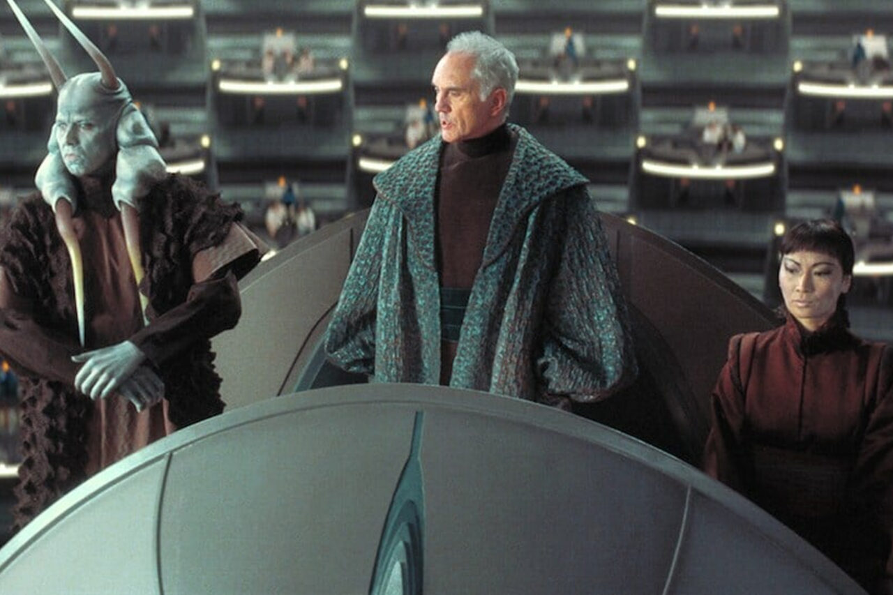 The History of the War That Shaped 'The Phantom Menace'