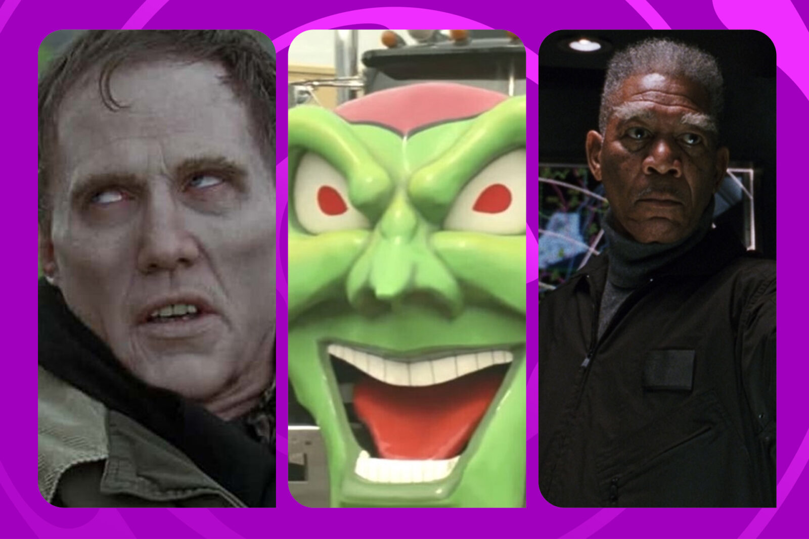 6 Stephen King Movies We'd Love to See Remade