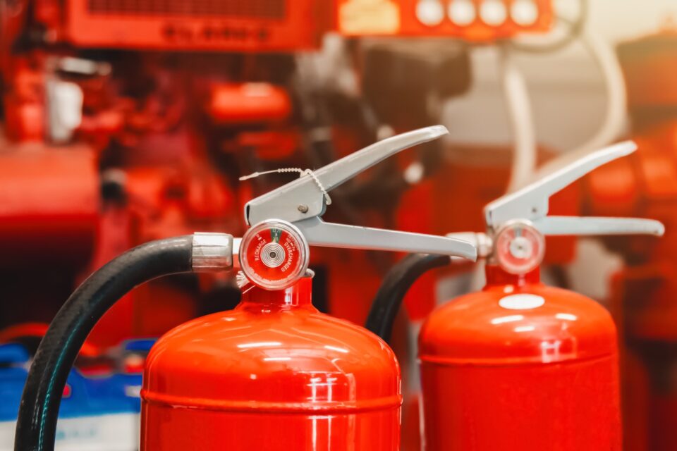 AI Photo of Fake Fire Causes Panic at Texas High School