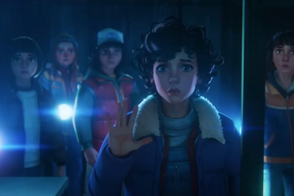 Despite the Hate, the 'Stranger Things' Finale Smashed Netflix's ...