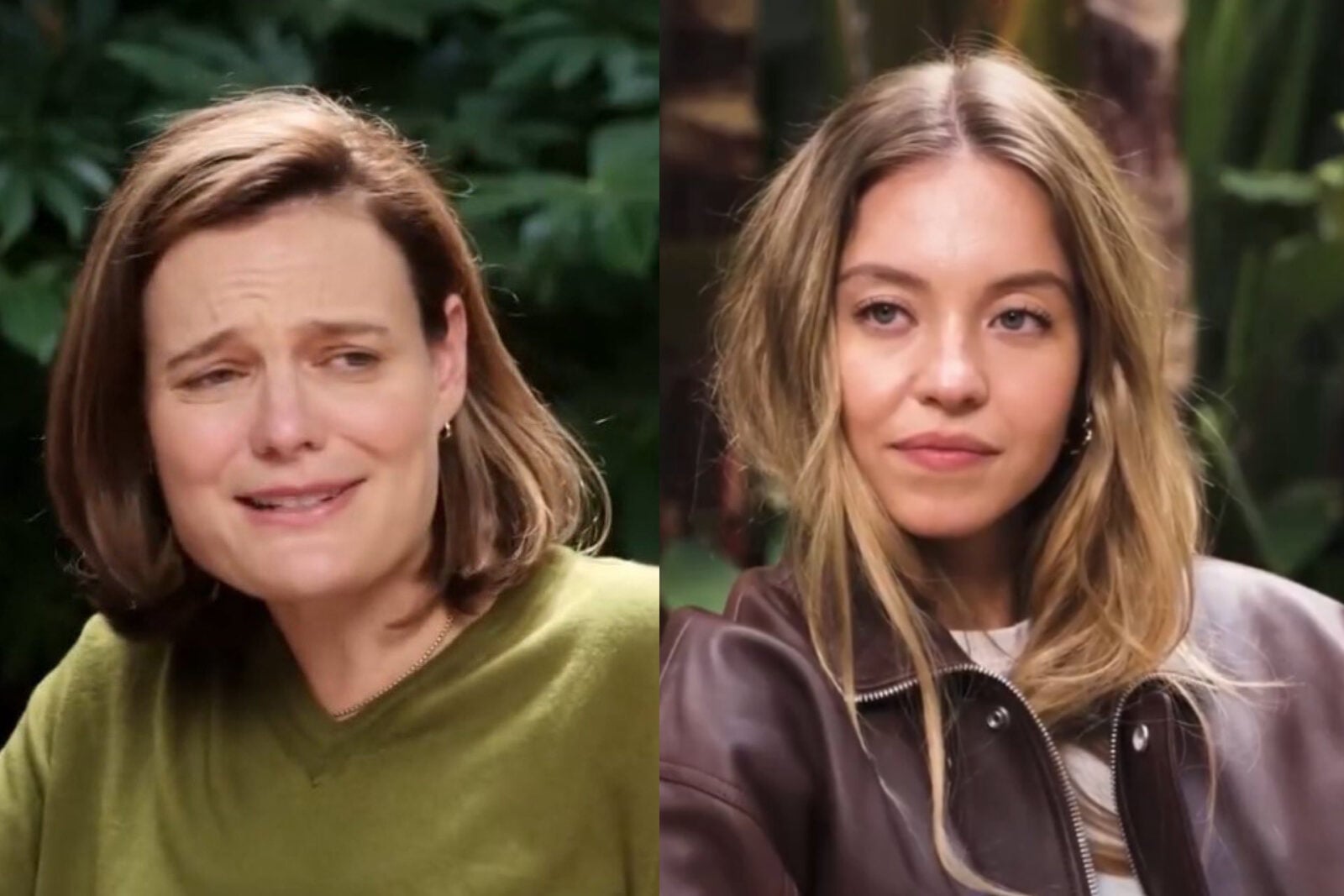 Sydney Sweeney's Transformation Into a Right-Wing Meme Was Not a 'Total ...