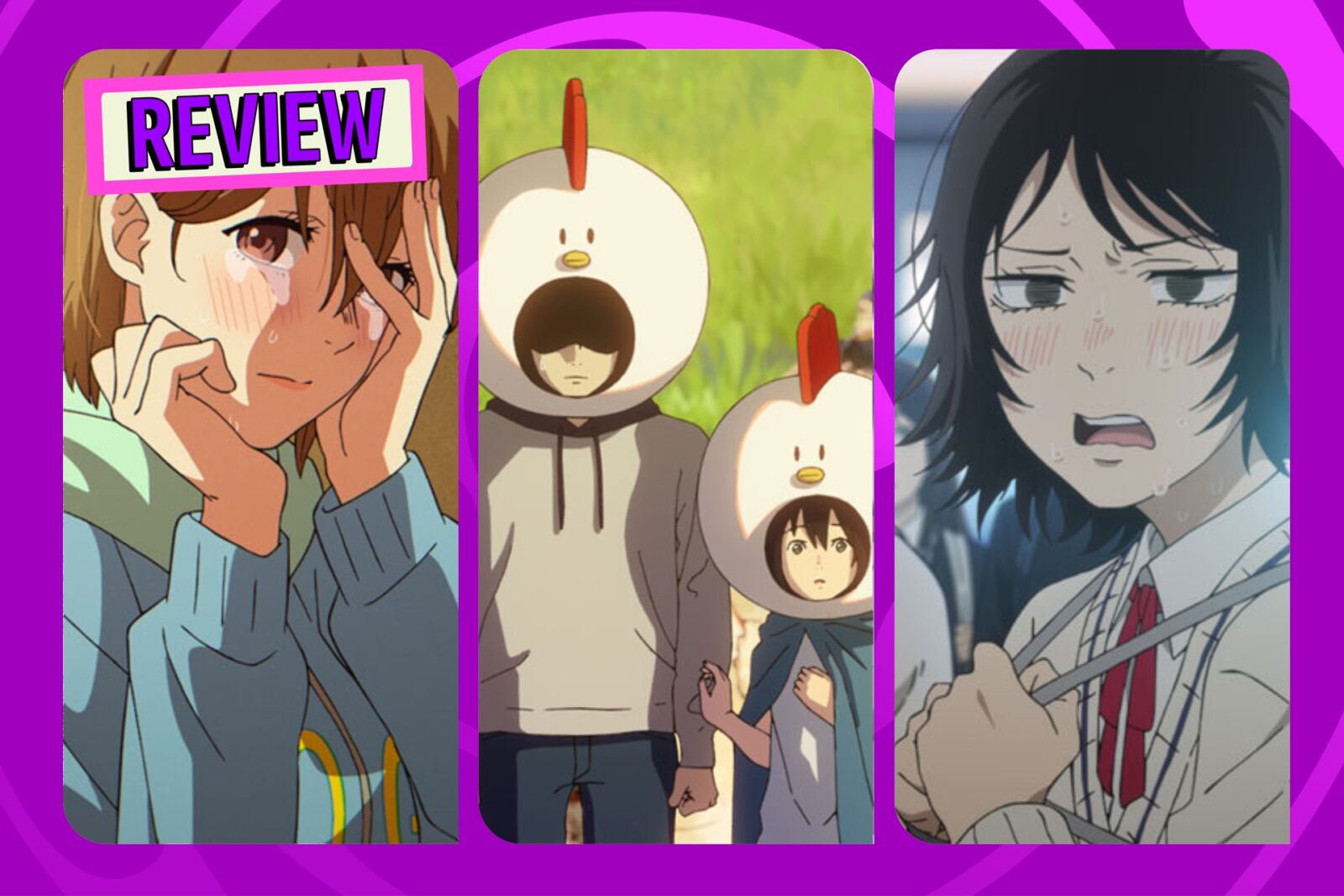 'Tatsuki Fujimoto 17-26' Is a Joyously Unhinged Look Into the Young ...