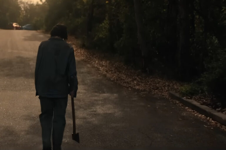 Daisy Ridley’s New Zombie Movie Gives the Genre a Shot in the Head