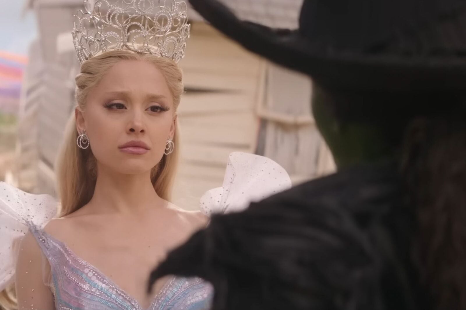 Wicked Poster Controversy: Star Cynthia Erivo Responds