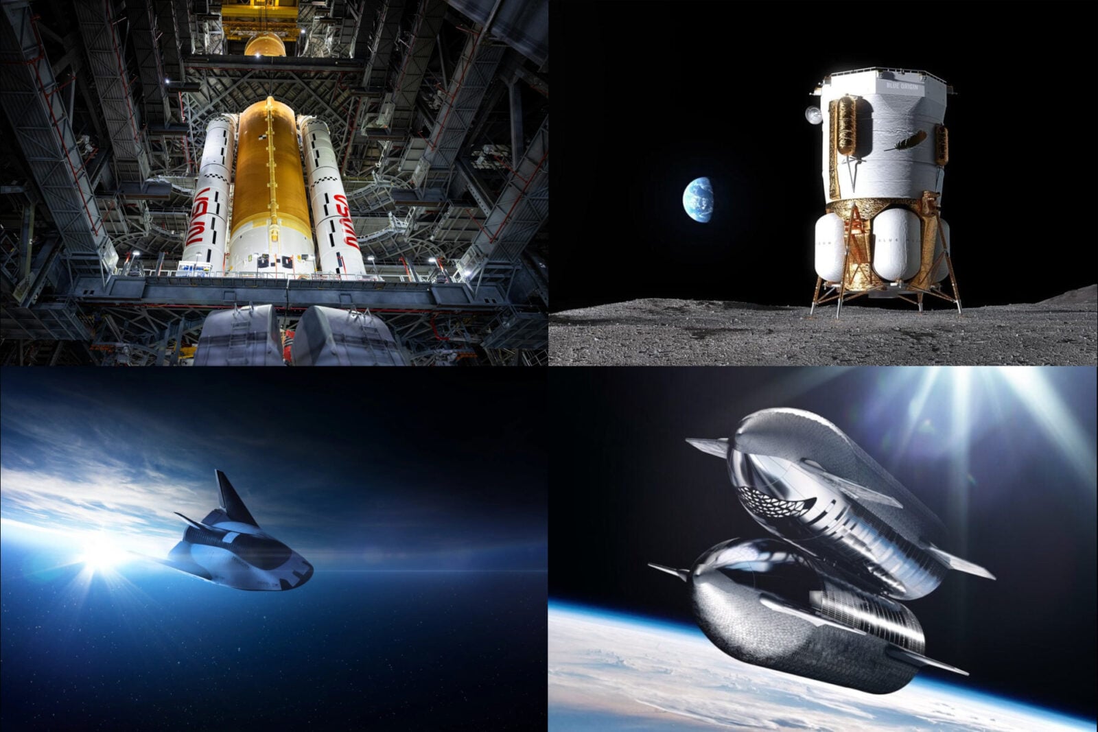 Gizmodo's Guide to the Coolest Space Missions of 2026