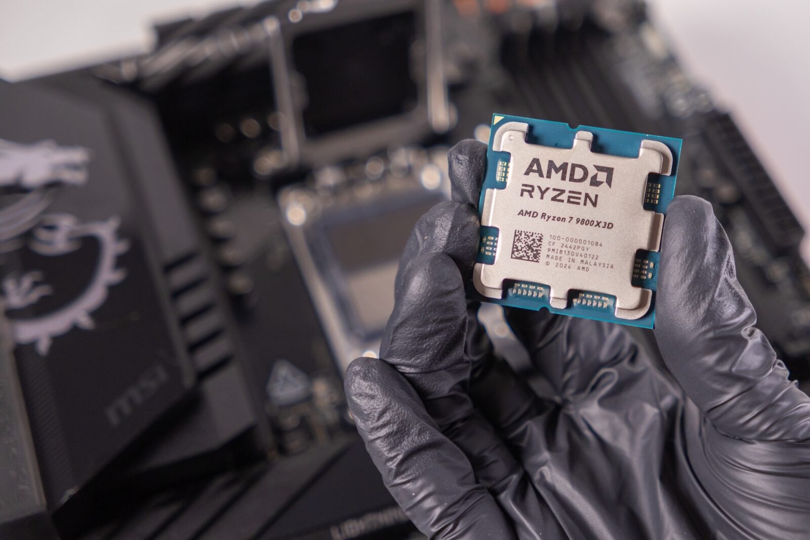 Do You Actually Need the Best Gaming CPU?