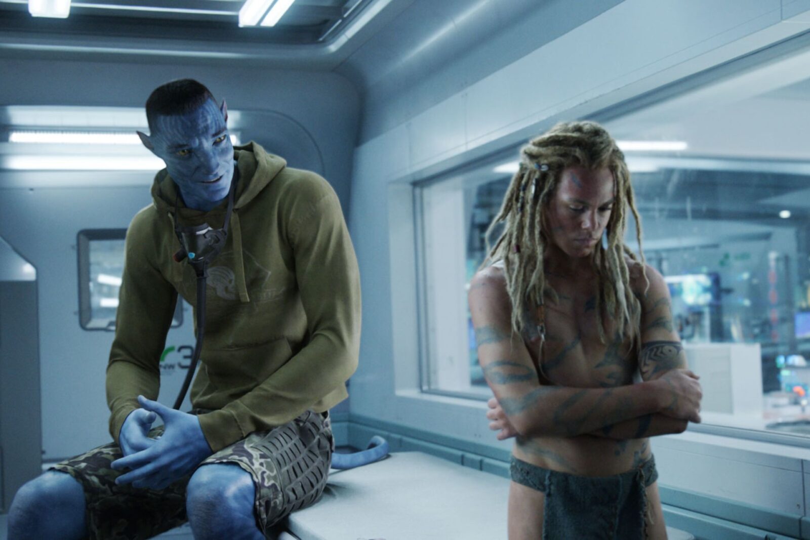 James Cameron Changed 'Avatar: Fire and Ash' After Audiences Saw 'Way ...