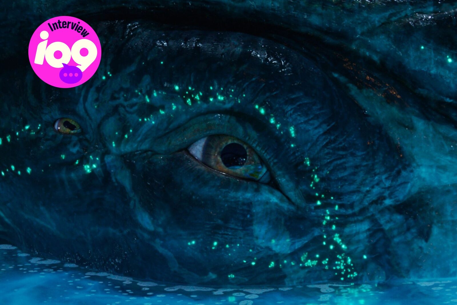 The CEO of Disney Loved 'Avatar: Fire and Ash' When It Was Even Longer