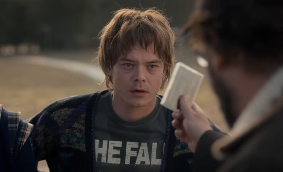 13 Burning Questions When 'Stranger Things 5' Returns for Part 2