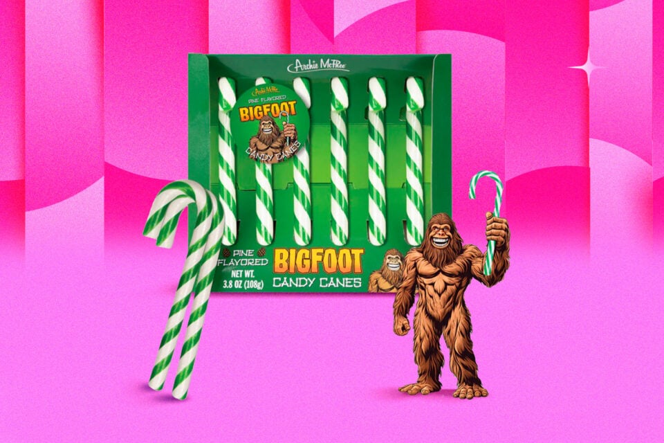 The Perfect Holiday Gifts for Your Festive Fandom