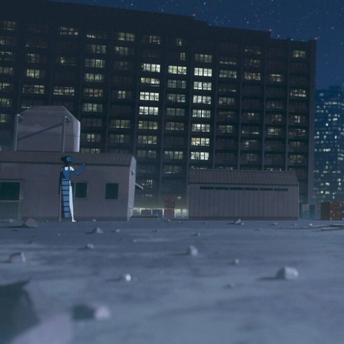 The Small Details in 'Chainsaw Man - The Movie: Reze Arc' That We Can't ...