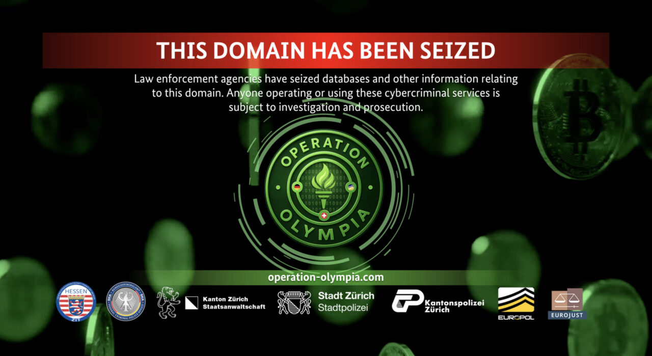 Europol Shuts Down Bitcoin Mixer That Processed €1.3 Billion Worth of ...