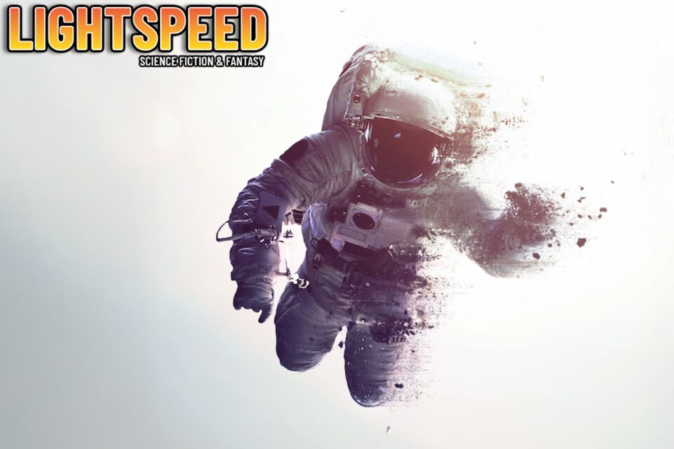 Lightspeed Presents… “The Perfect Match” by Ken Liu