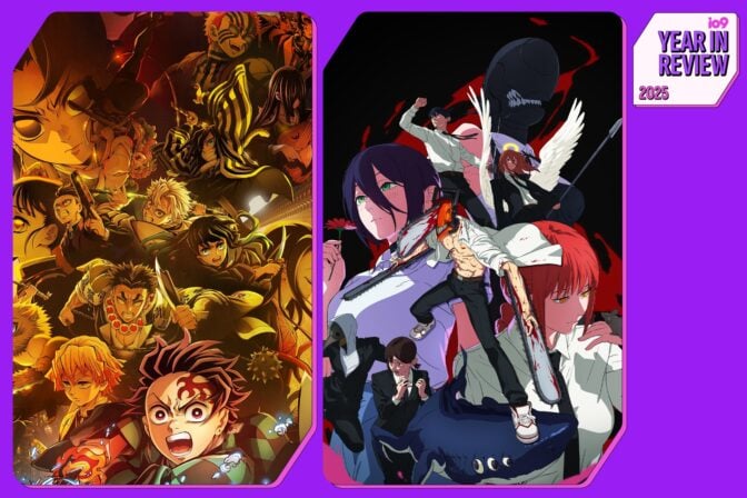 'Demon Slayer: Infinity Castle' Returns to Theaters in Japan